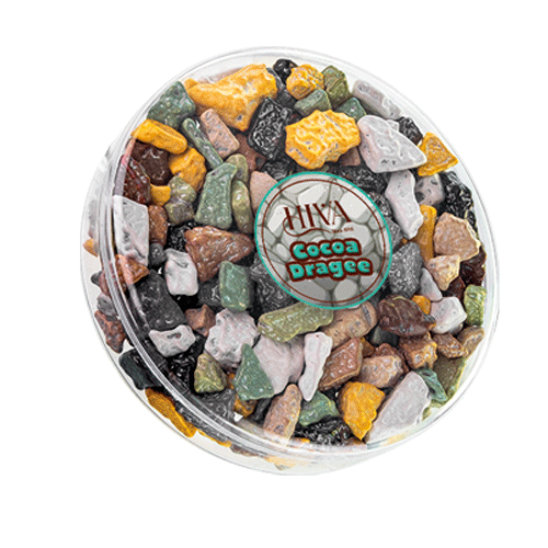 Chocolate, Candy and sweets from Iran - Hiva Chocolate